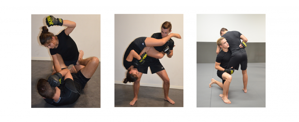 Jeugd | Van Buel Sports Oss