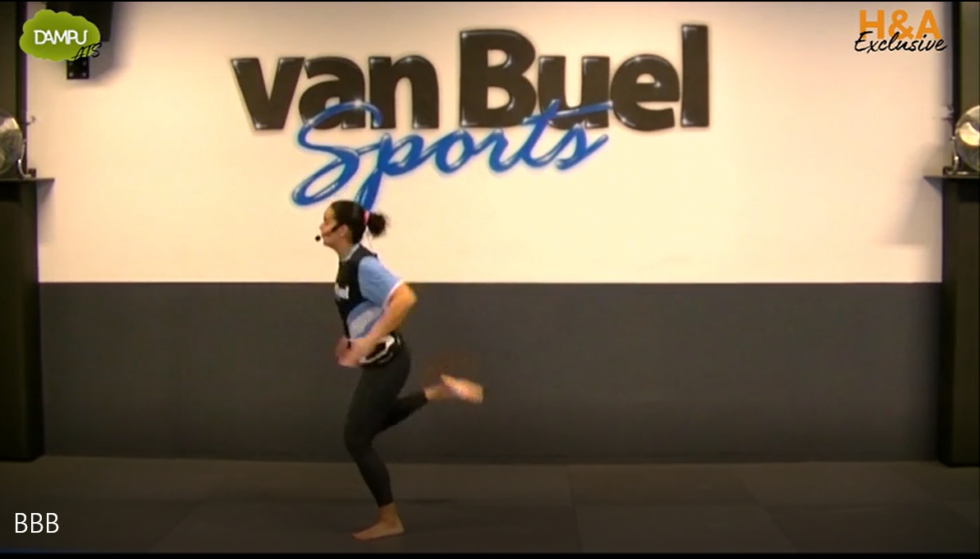 BBB Archieven | Van Buel Sports